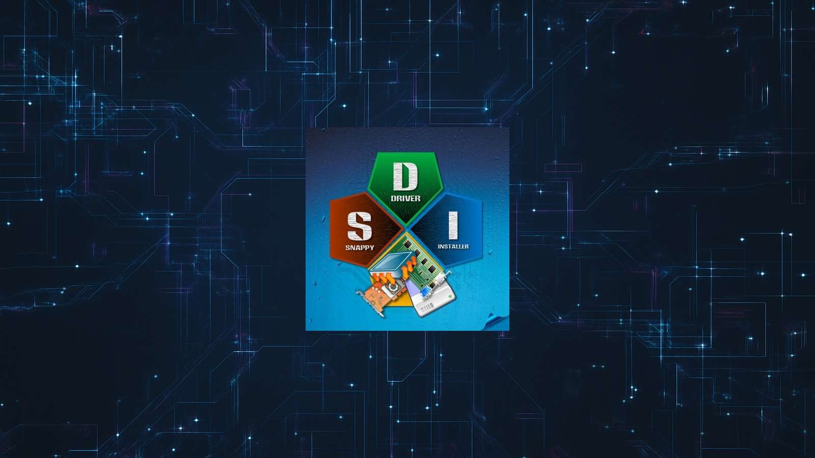 Définition | Snappy Driver Installer (SDI) — Pilotes Windows gratuits