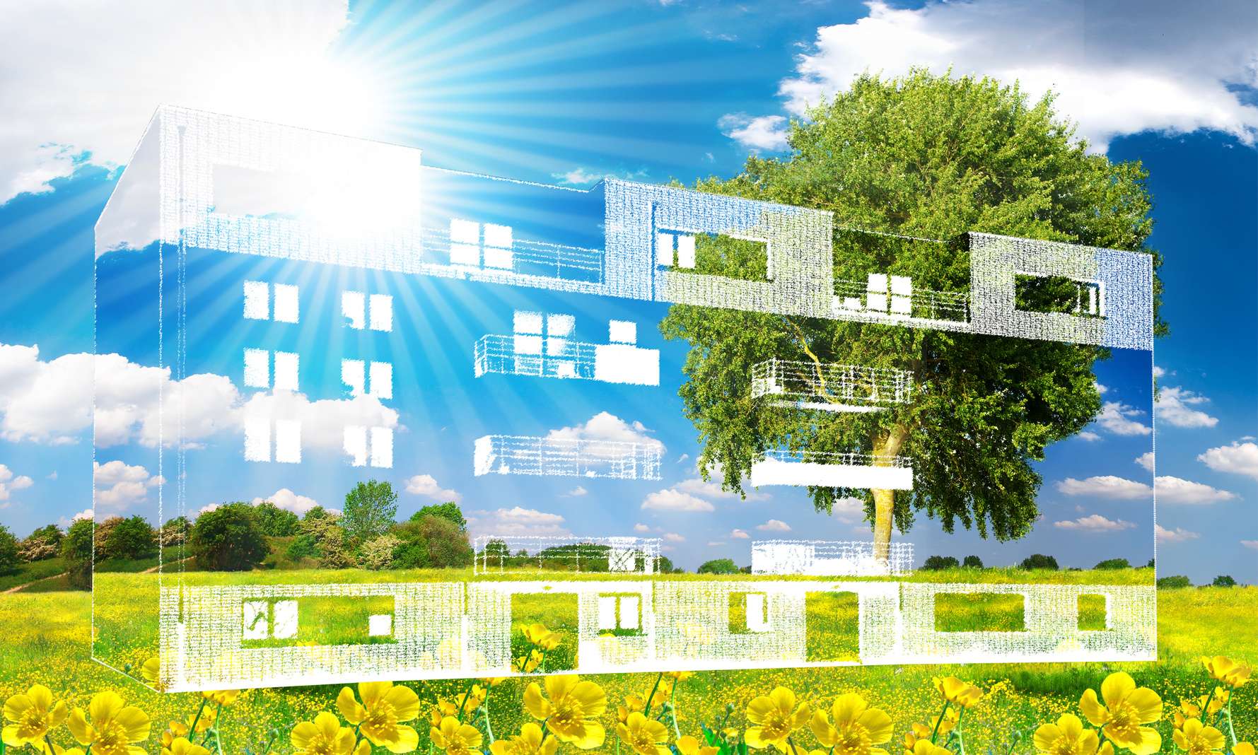 Pilotage Intelligent du Bâtiment : Vesta Energy, une offre énergétique ...