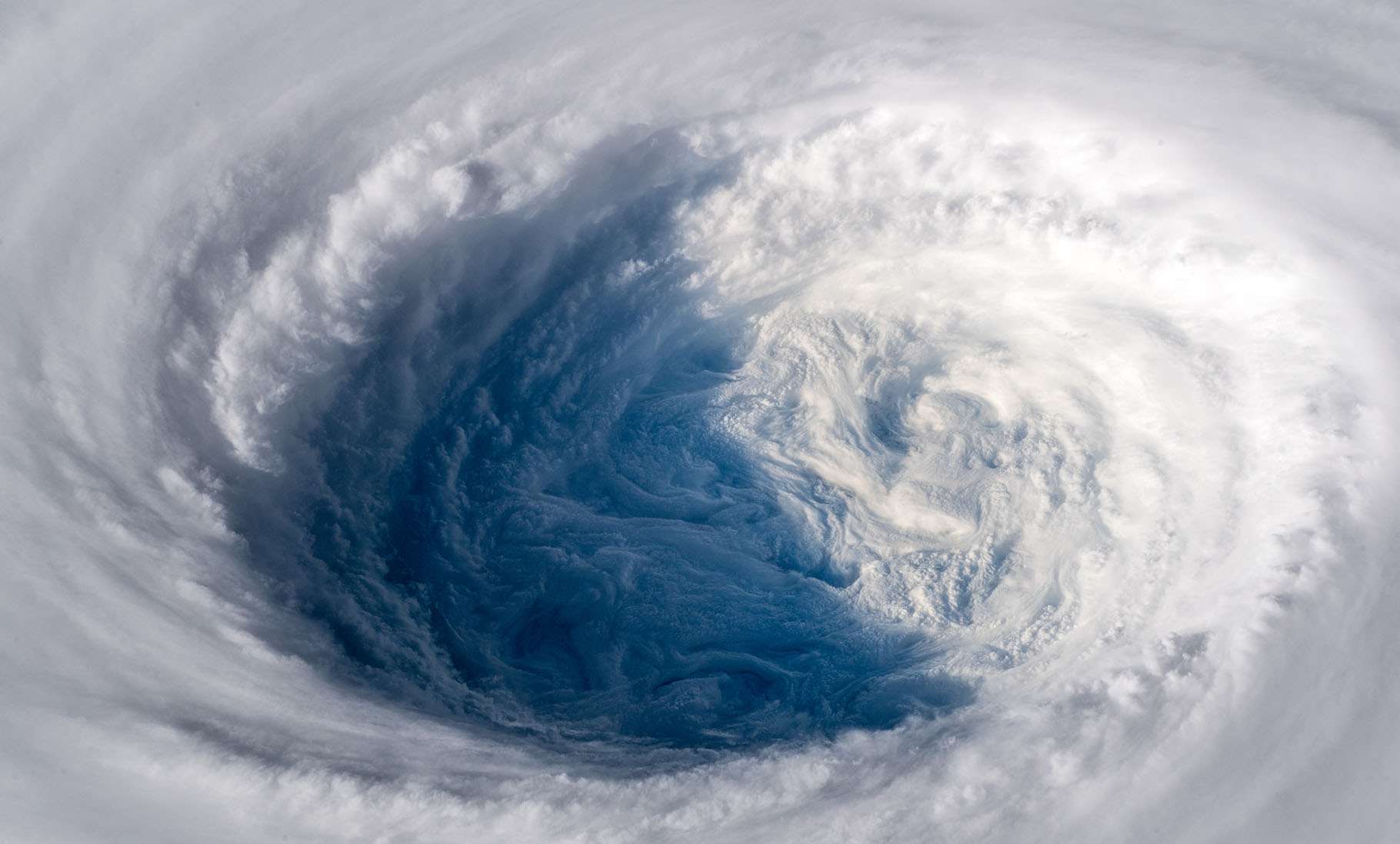 Des cyclones de plus en plus violents | Dossier