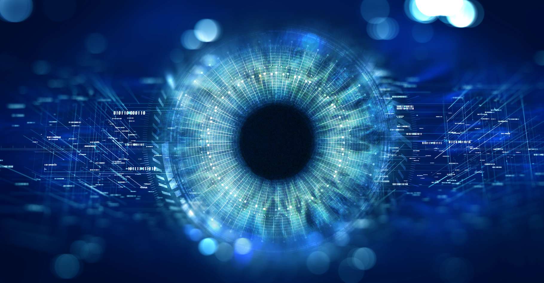 Nous ne voyons pas le monde comme notre voisin