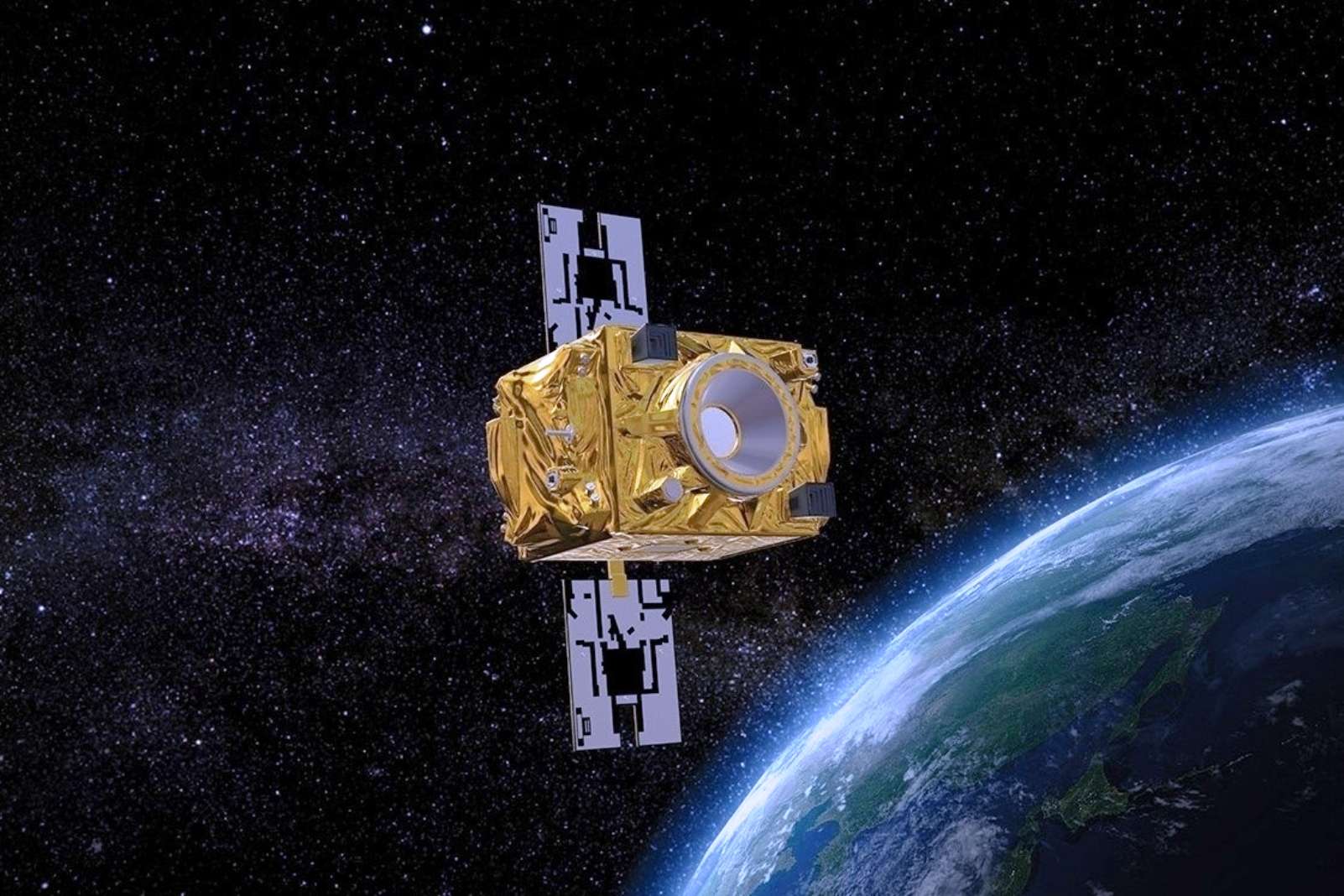 Le satellite Microscope a repoussé les limites d'un test de la ...