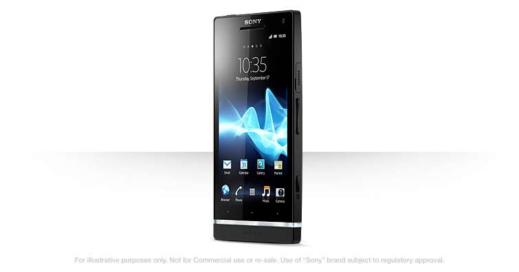Xperia Smart Tags : des jetons pour programmer les smartphones