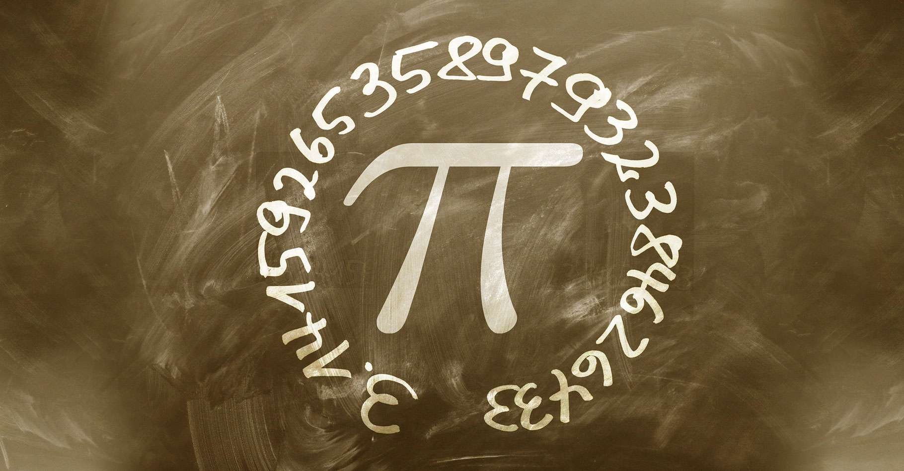 Pi : le rapport de la circonférence au diamètre | Dossier