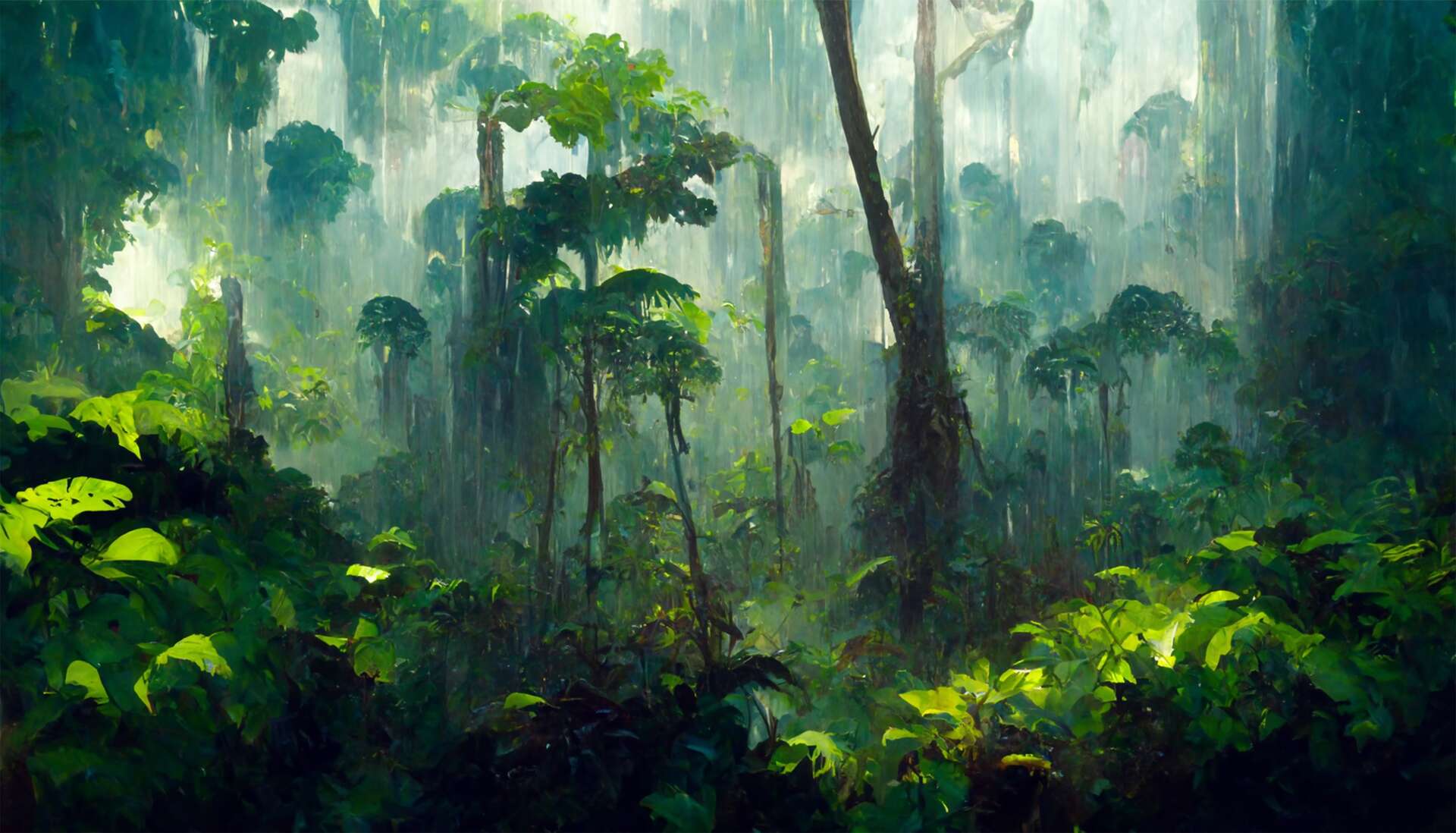 La folle mission de Deep Climate dans les environnements extrêmes ...