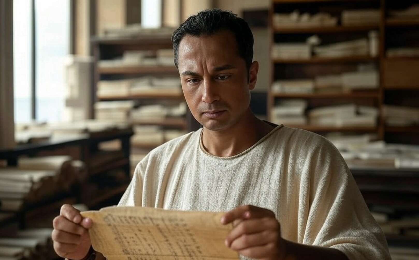 « C’est un moment incroyable dans l’histoire » : l’IA ressuscite des ...