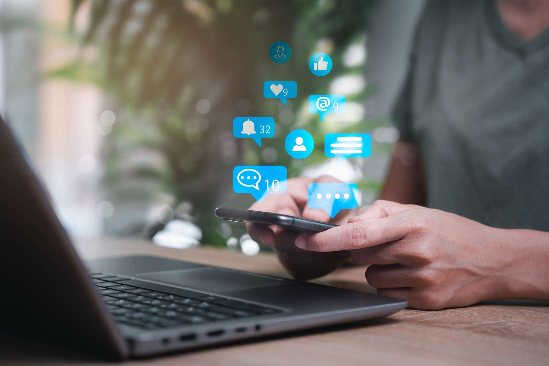 Définition | BTS Communication