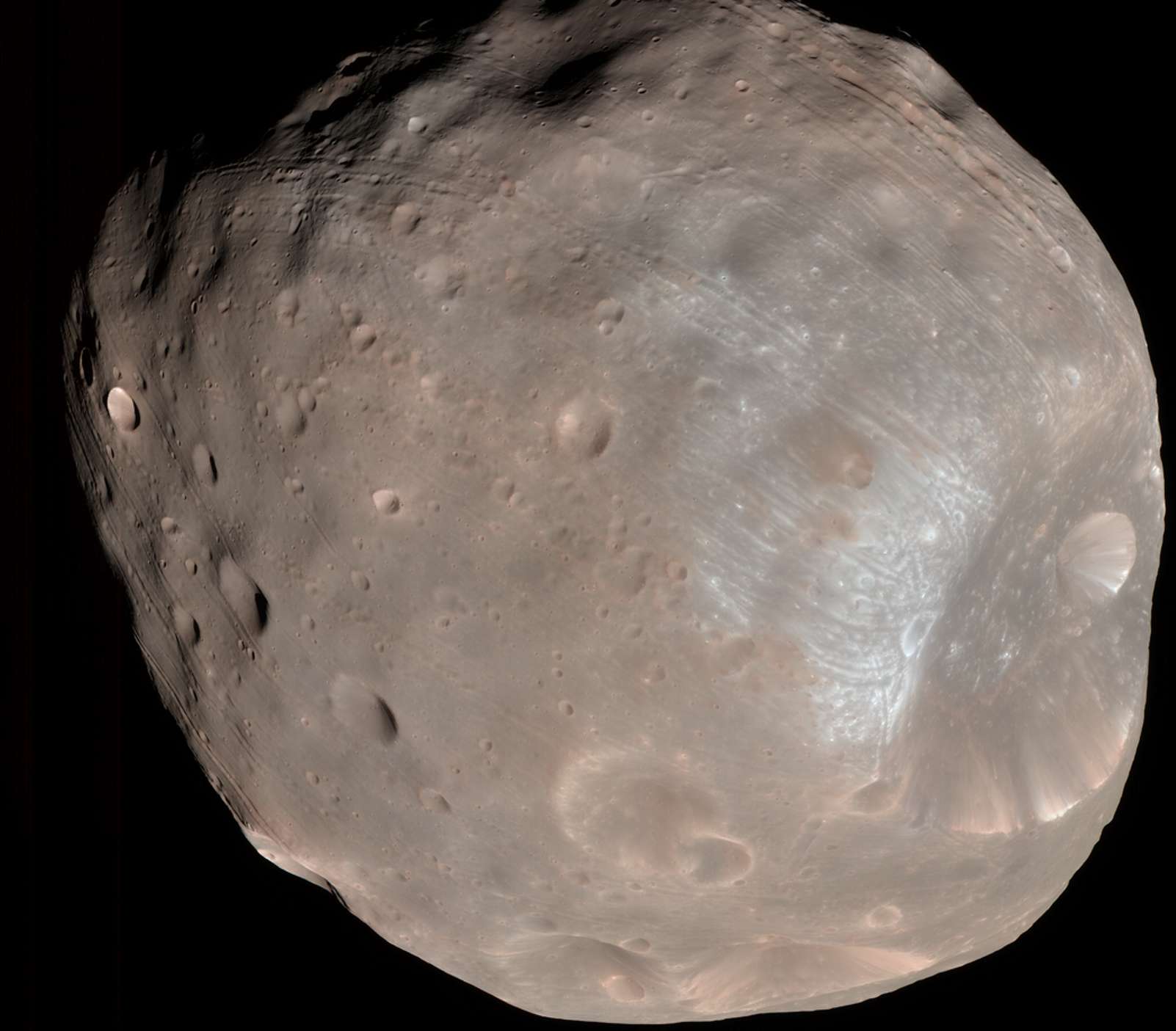 Définition | Phobos