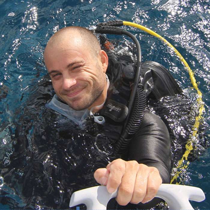 Biographie | Gabriel Barathieu - Plongeur recycleur trimix hypoxique ...