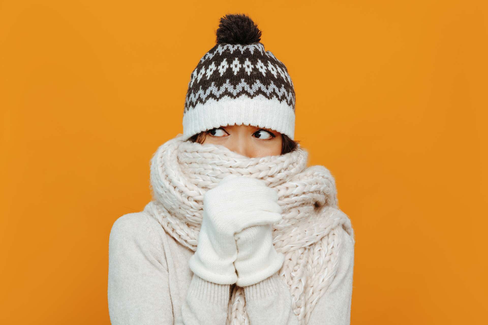 Protégez votre cœur en hiver: les effets du froid sur le système ...