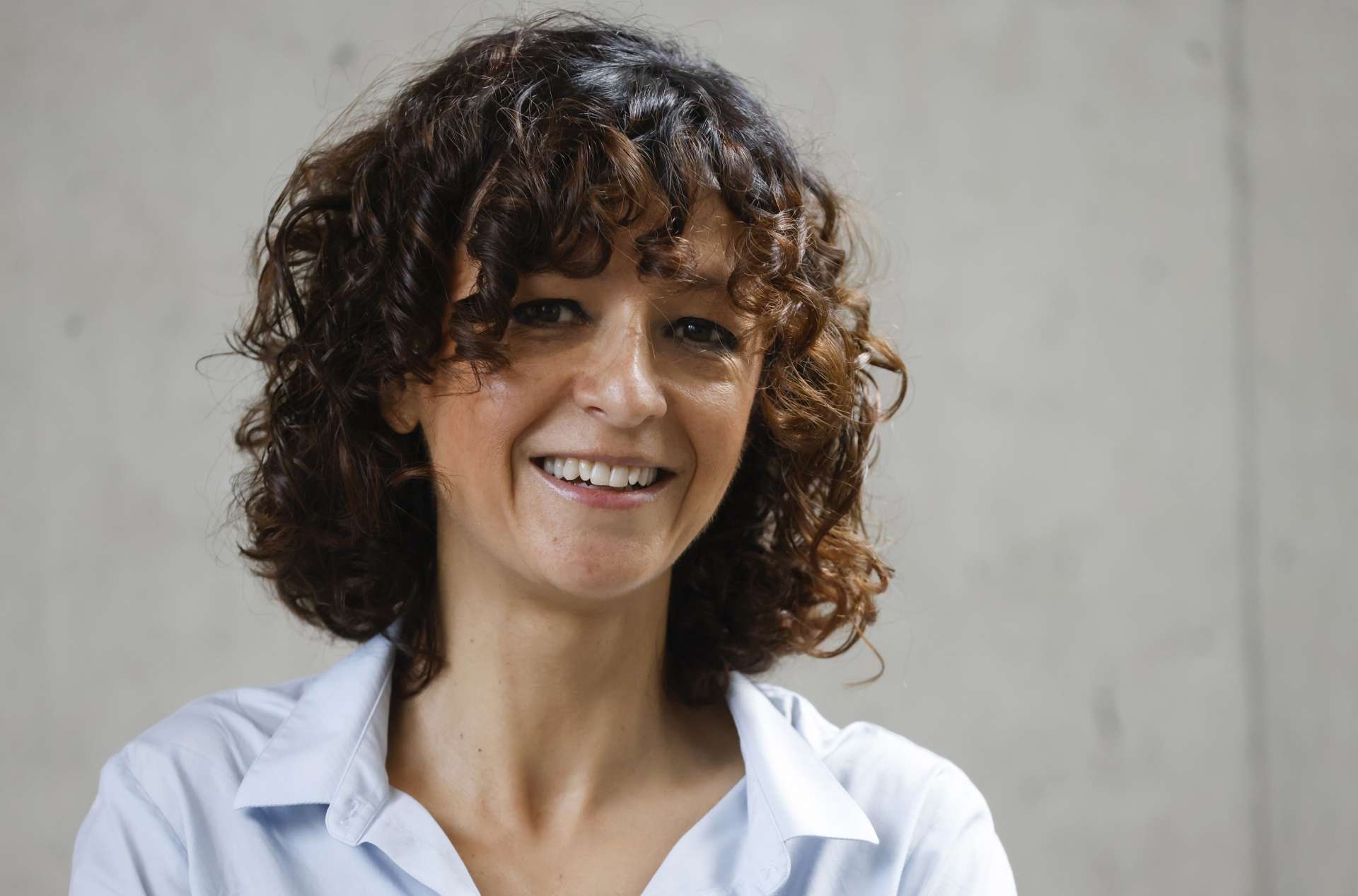 Prix Nobel de chimie 2020 : focus sur Emmanuelle Charpentier ...