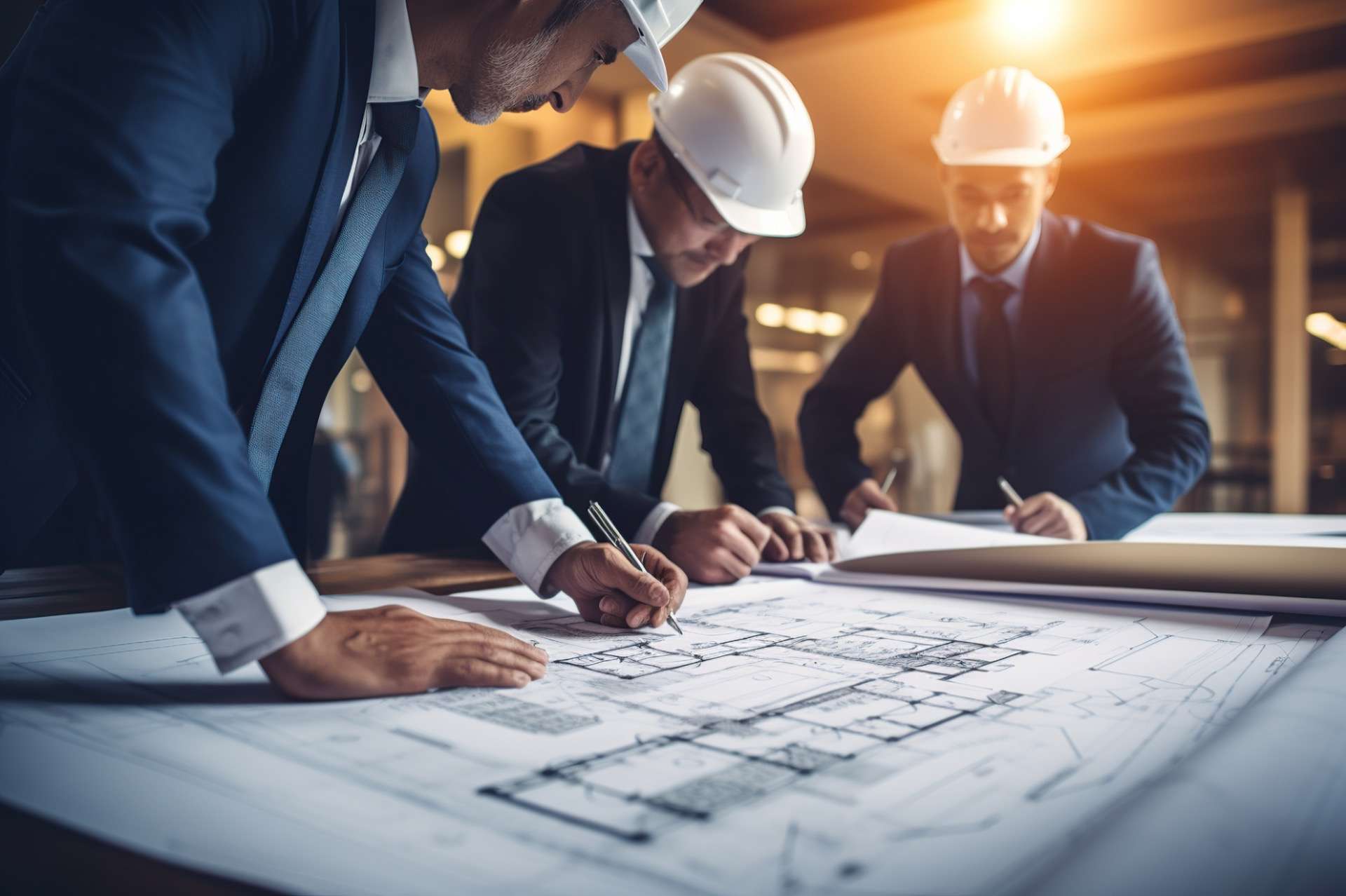 Définition | Maître d'ouvrage : définition et responsabilités