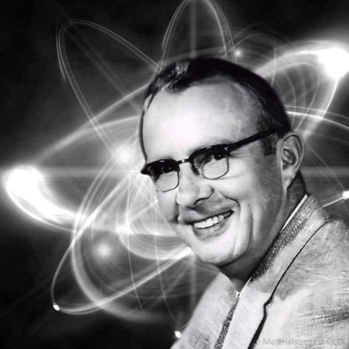 Biographie | Luis Walter Alvarez - Physicien | Futura Sciences