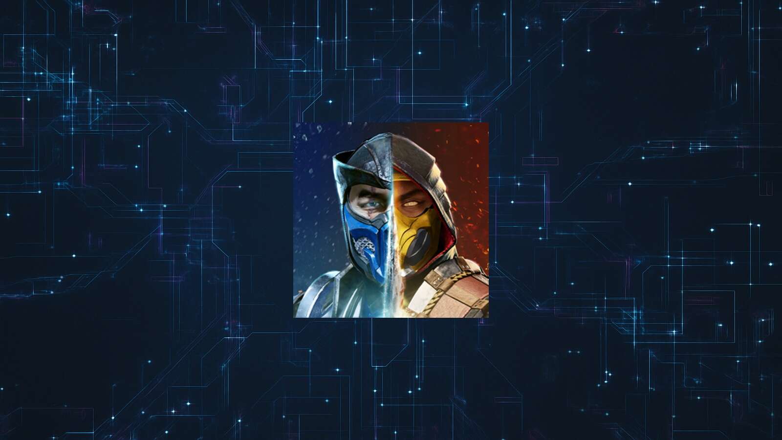 Définition | Mortal Kombat mobile : téléchargement gratuit Android et iOS
