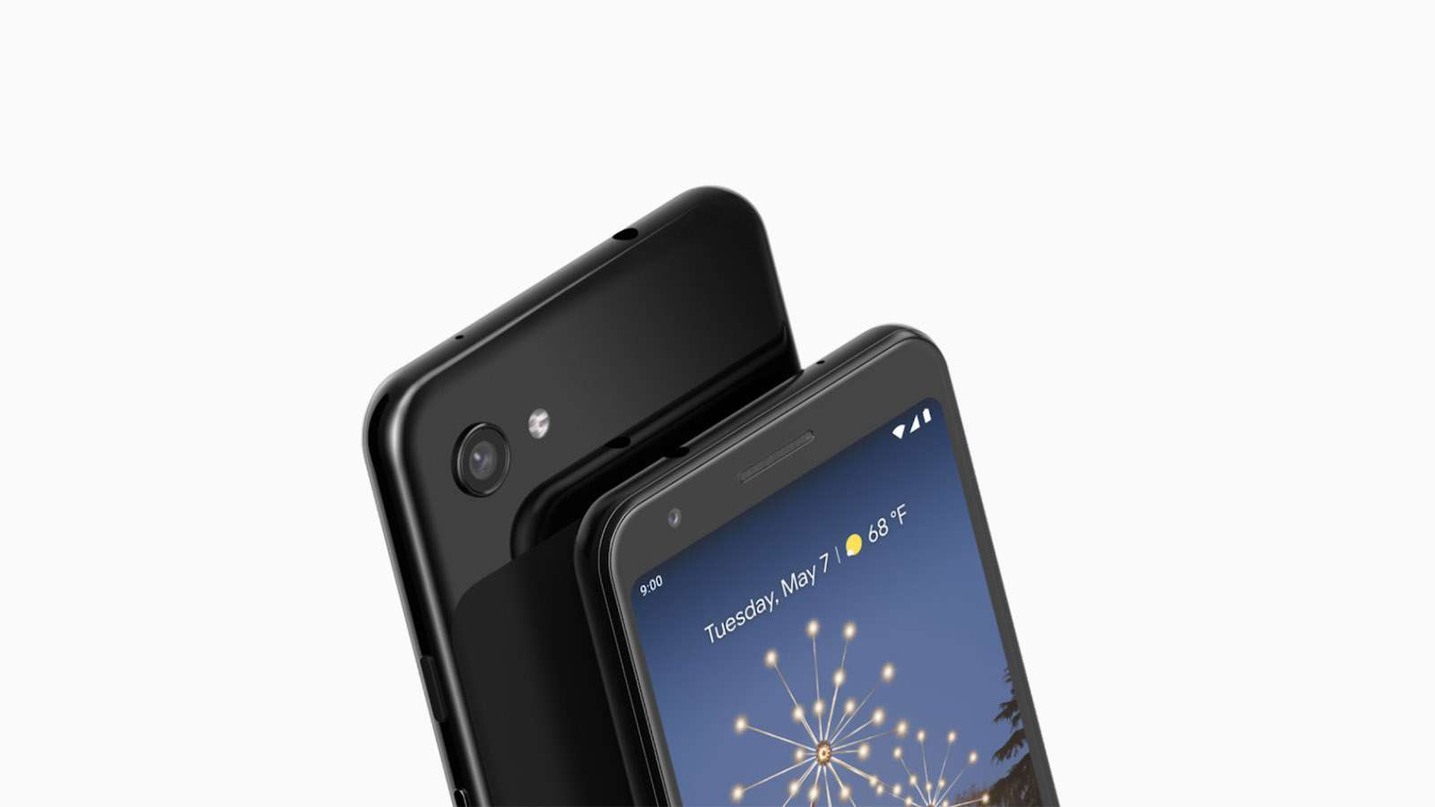 Google Pixel : plus de détails sur ces smartphones très prometteurs