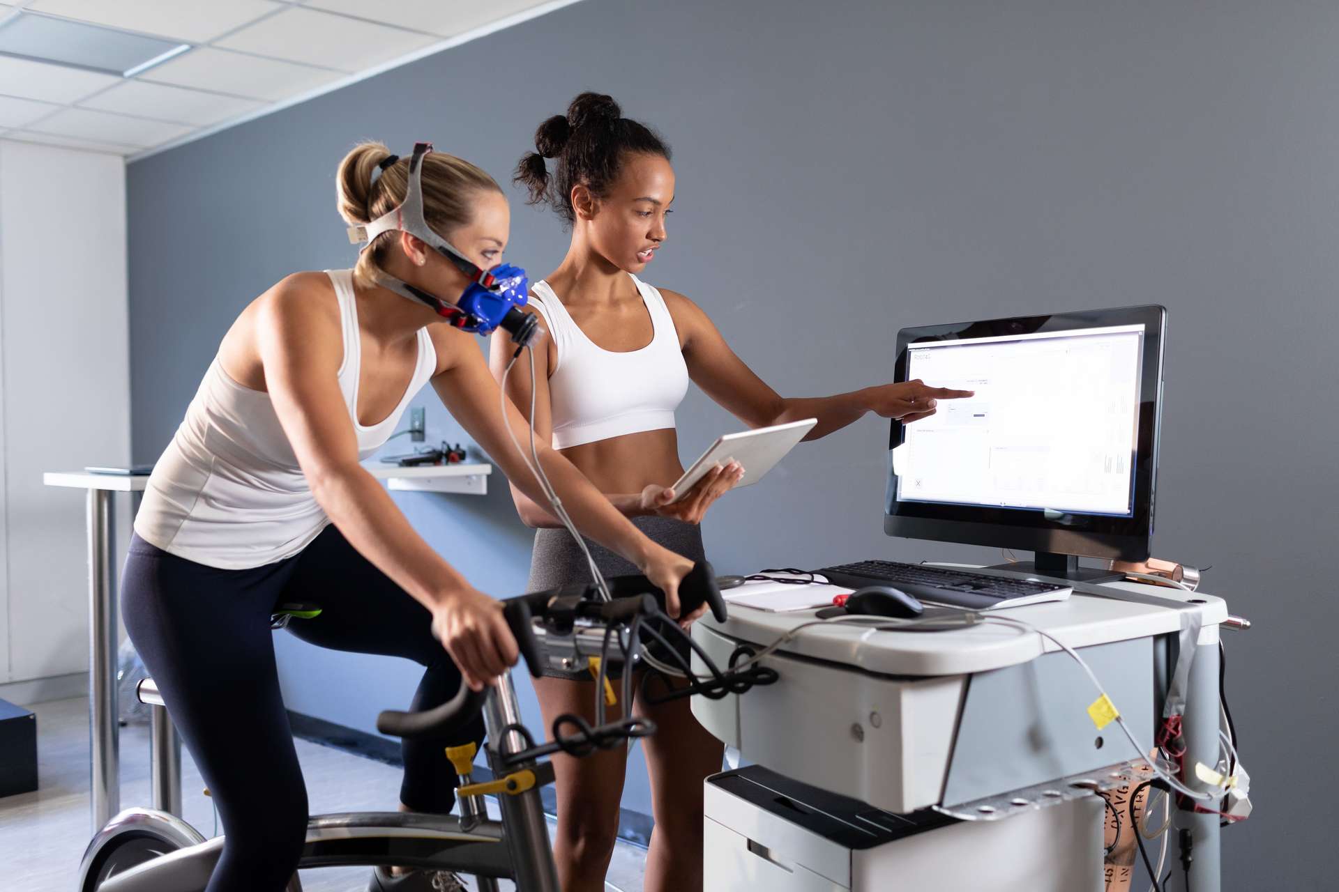 La Fête de la science 2023 veut (ré)concilier scientifiques et sportifs