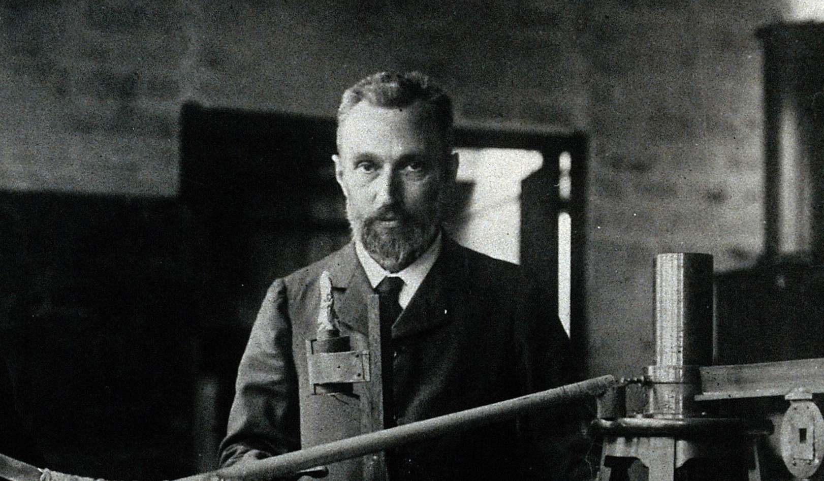 Biographie | Pierre Curie - Physicien | Futura Sciences