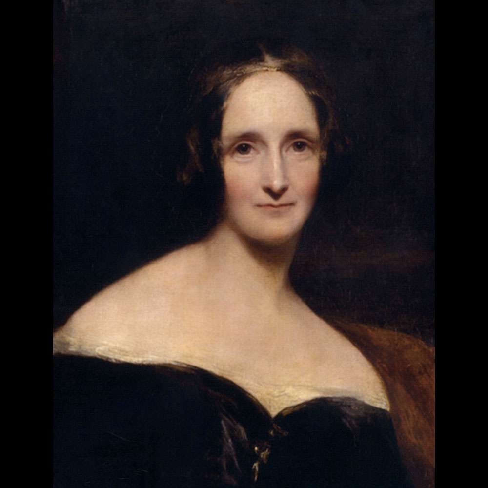 Biographie | Mary Shelley - Écrivaine | Futura Sciences