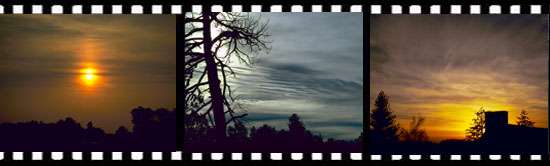 Altocumulus, Altostratus, Nimbostratus | Dossier