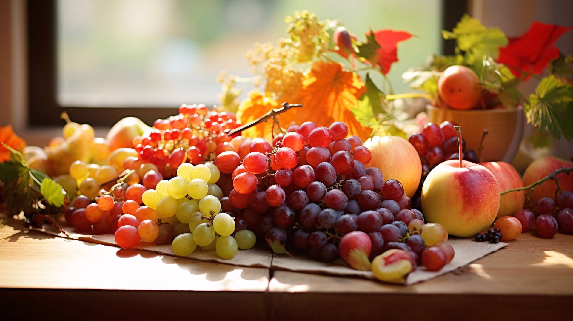La liste des aliments et boissons à base de fruits fermentés ou transformés