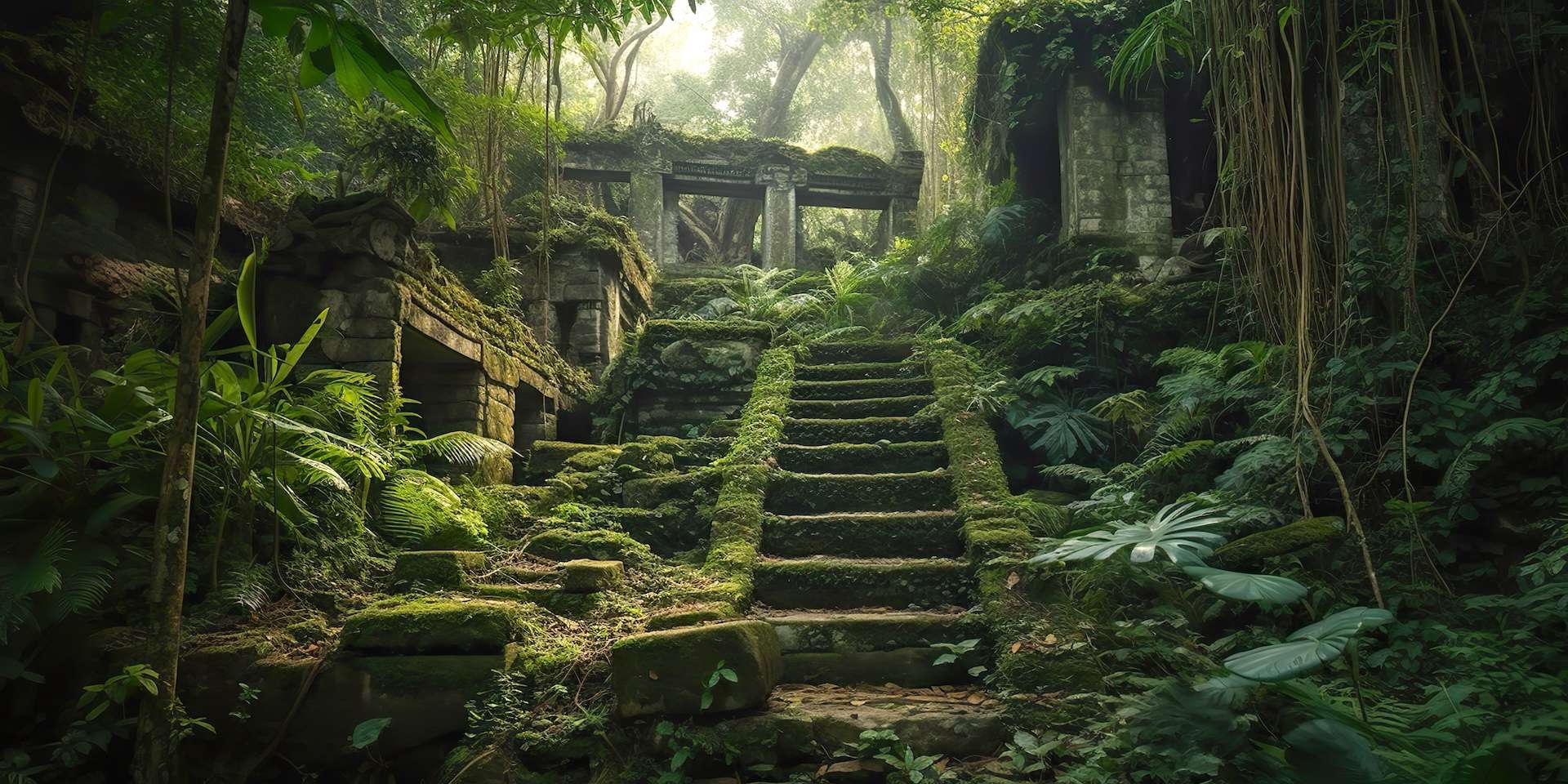 Découverte de traces d’anciennes civilisations au cœur de l’Amazonie