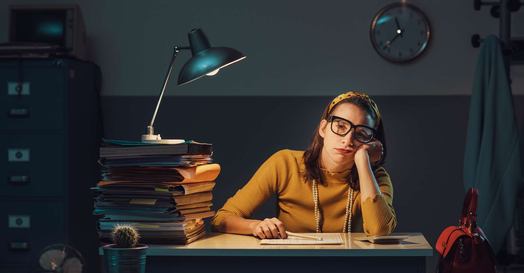 Quel Travail Est Le Plus Ennuyeux 9 Lettres Un Récit Mystérieux Et ...