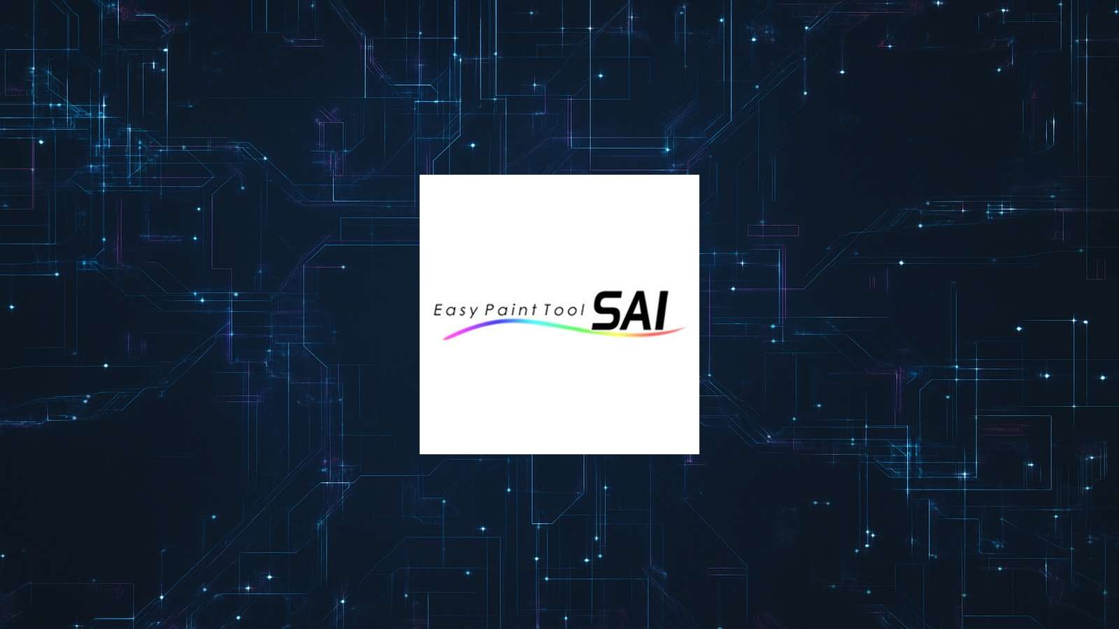 Définition | PaintTool SAI — Présentation, téléchargement et installation