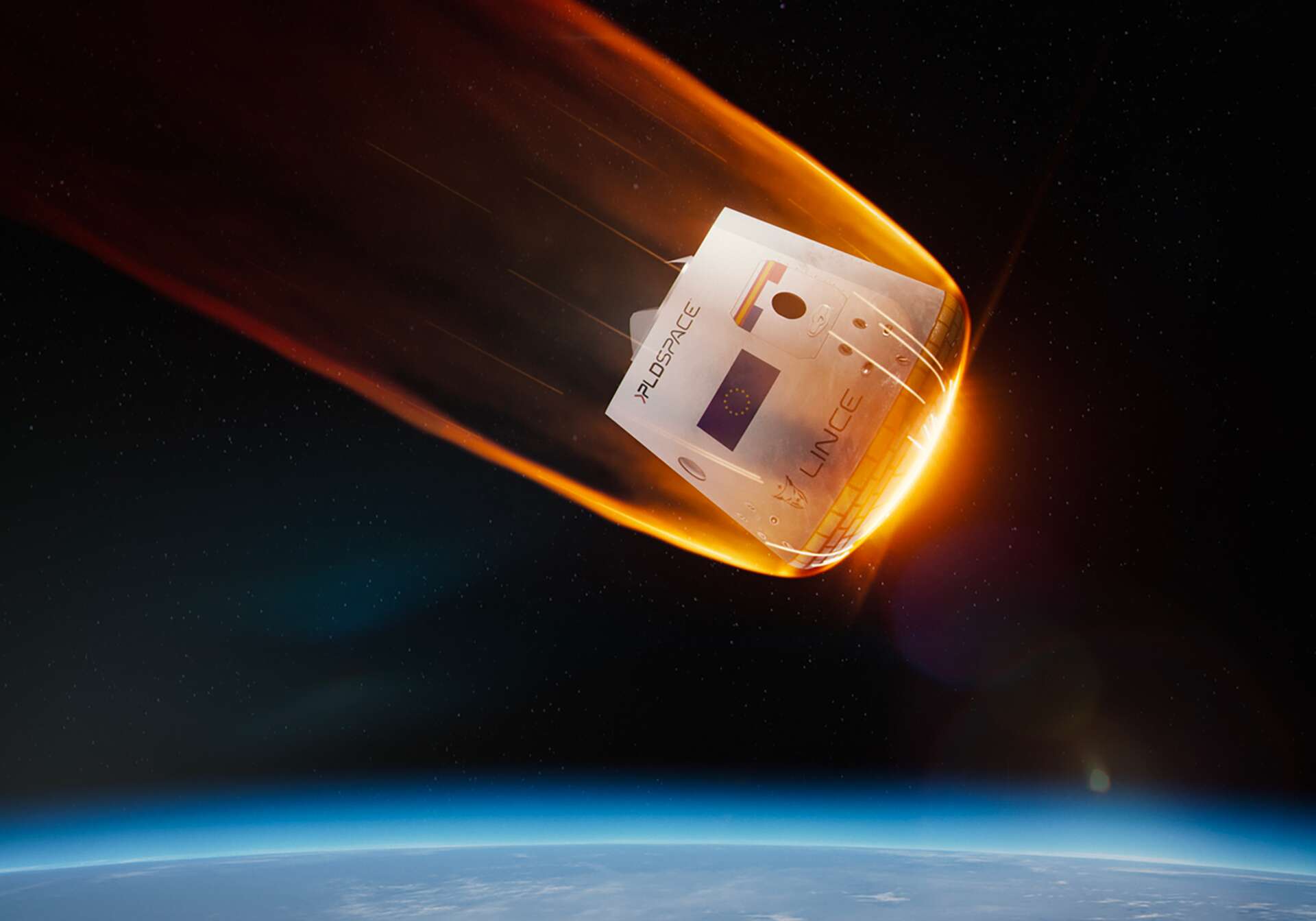 À la conquête de l’espace : PLD Space lance de nouveaux projets dont un ...