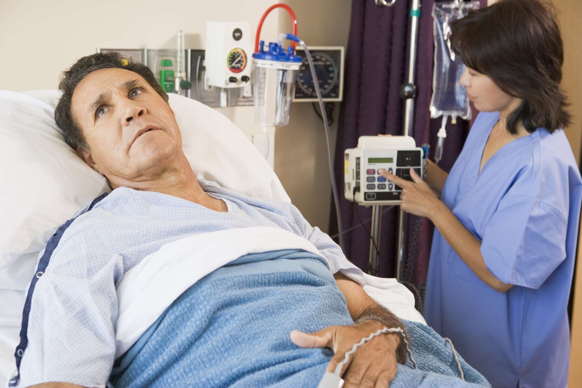 Définition | Antalgique opioïde fort - Antalgique de palier 3