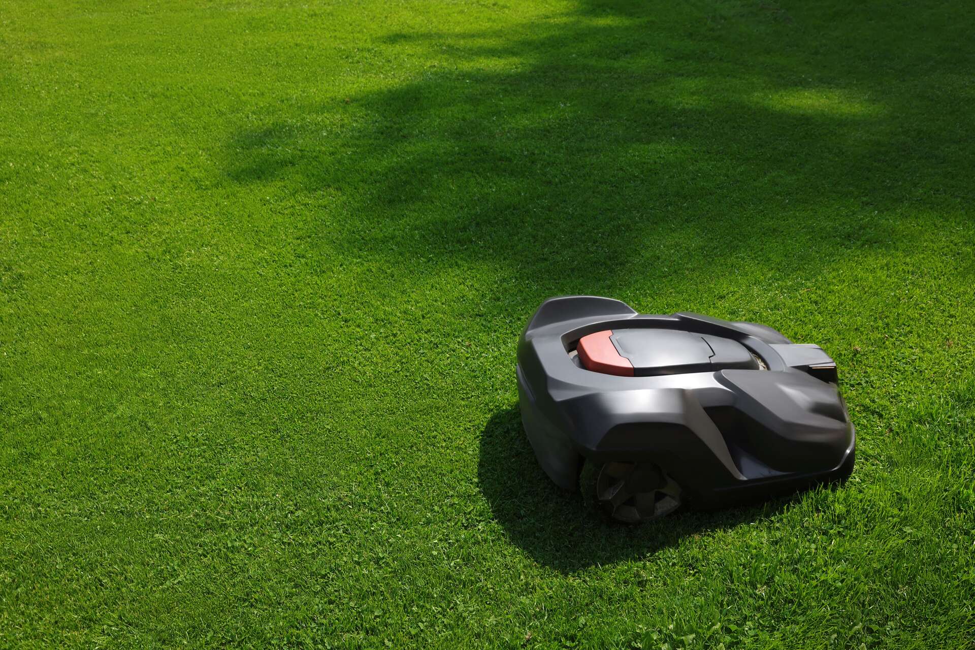 Gardena SILENO Life 1000 : ce robot tondeuse utilise l'IA pour rendre ...