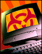 Un nouveau virus fait redémarrer Windows XP et 2000