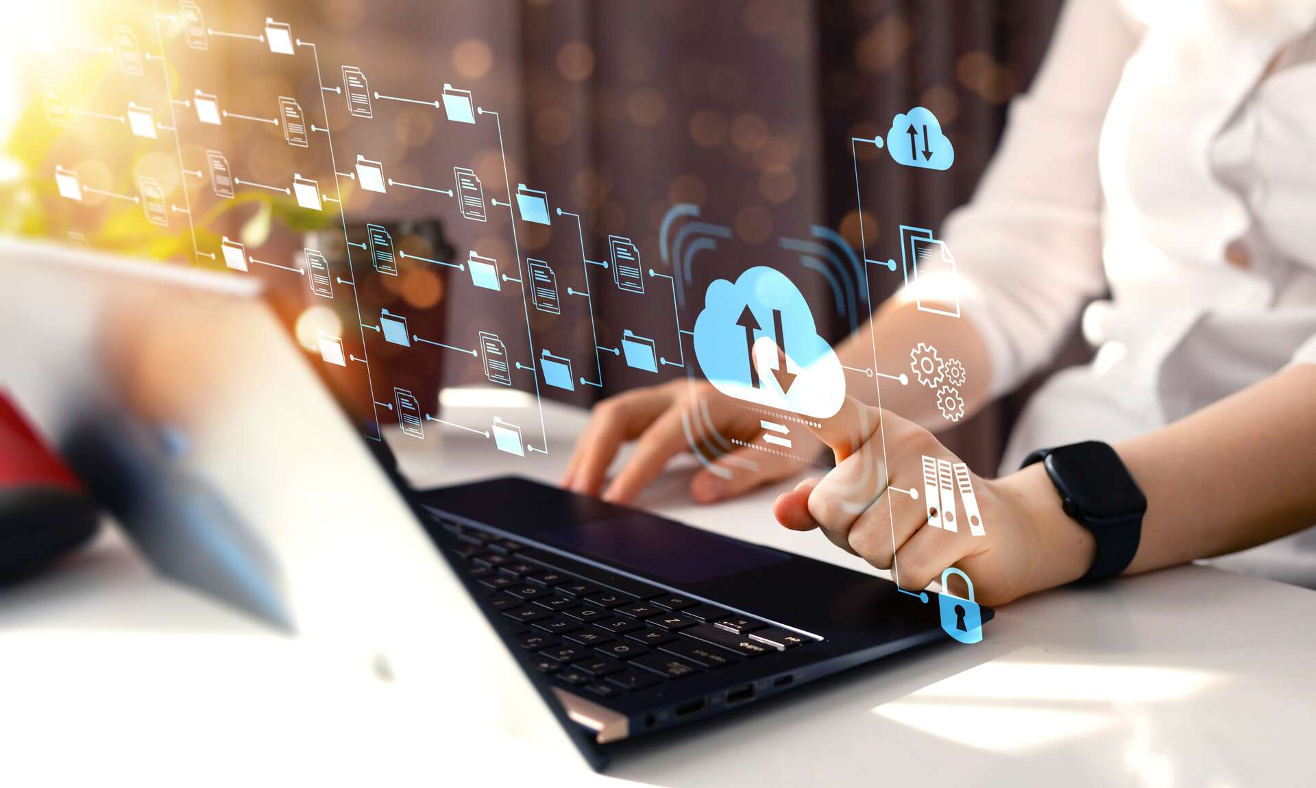 Pourquoi choisir des programmes informatiques utilisables sur plusieurs ...