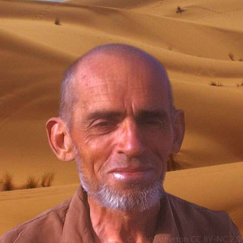 Biographie | Théodore Monod - Naturaliste - savant | Futura Planète