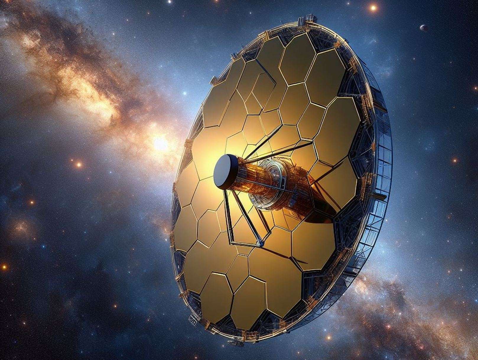 Le prix Nobel de physique Adam Riess estime que nous avons peut-être ...