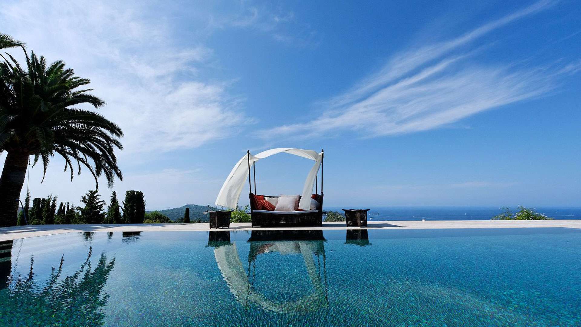 Top 15 des plus belles piscines de France