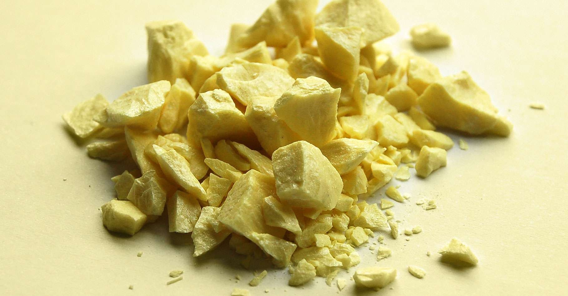 À la découverte du soufre | Dossier