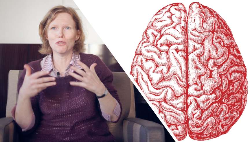 Vidéo Interview Lactivité Cérébrale Est Elle Unique Et Individuelle