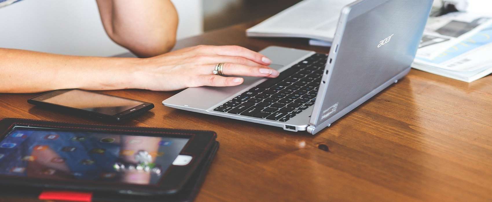 Définition | CMS - Content Management System