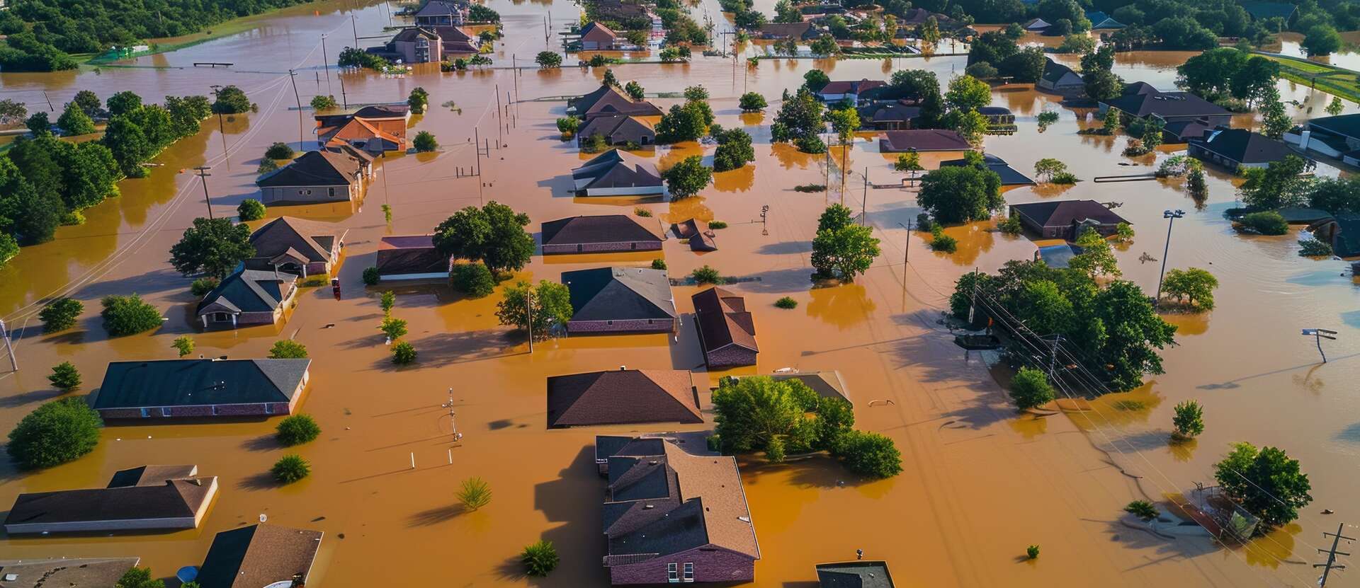 Ouragan Helene : ce qui est arrivé dans les Appalaches est l'une des ...