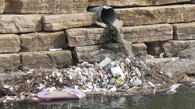 Définition | Pollution tellurique : causes, impacts et solutions durables