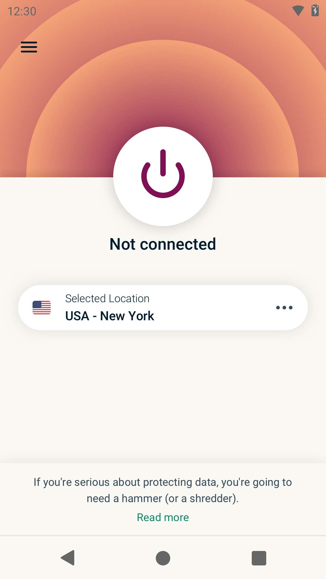 Offre ExpressVPN : profitez d’un des meilleurs VPN à prix réduit pour ...