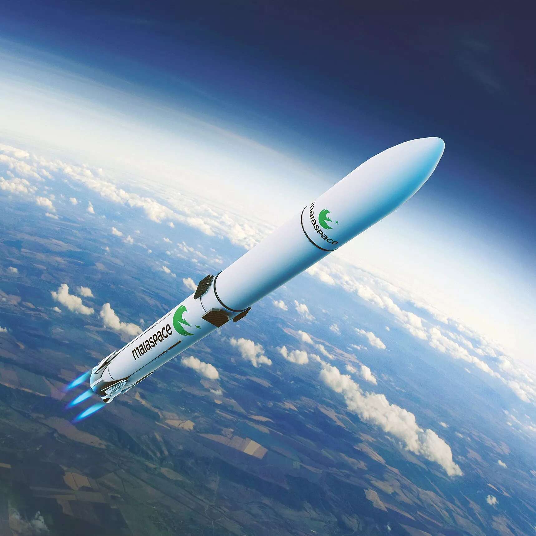 European Rocket Competition: Maia vs Latitude, Zephyr's Doubling ...