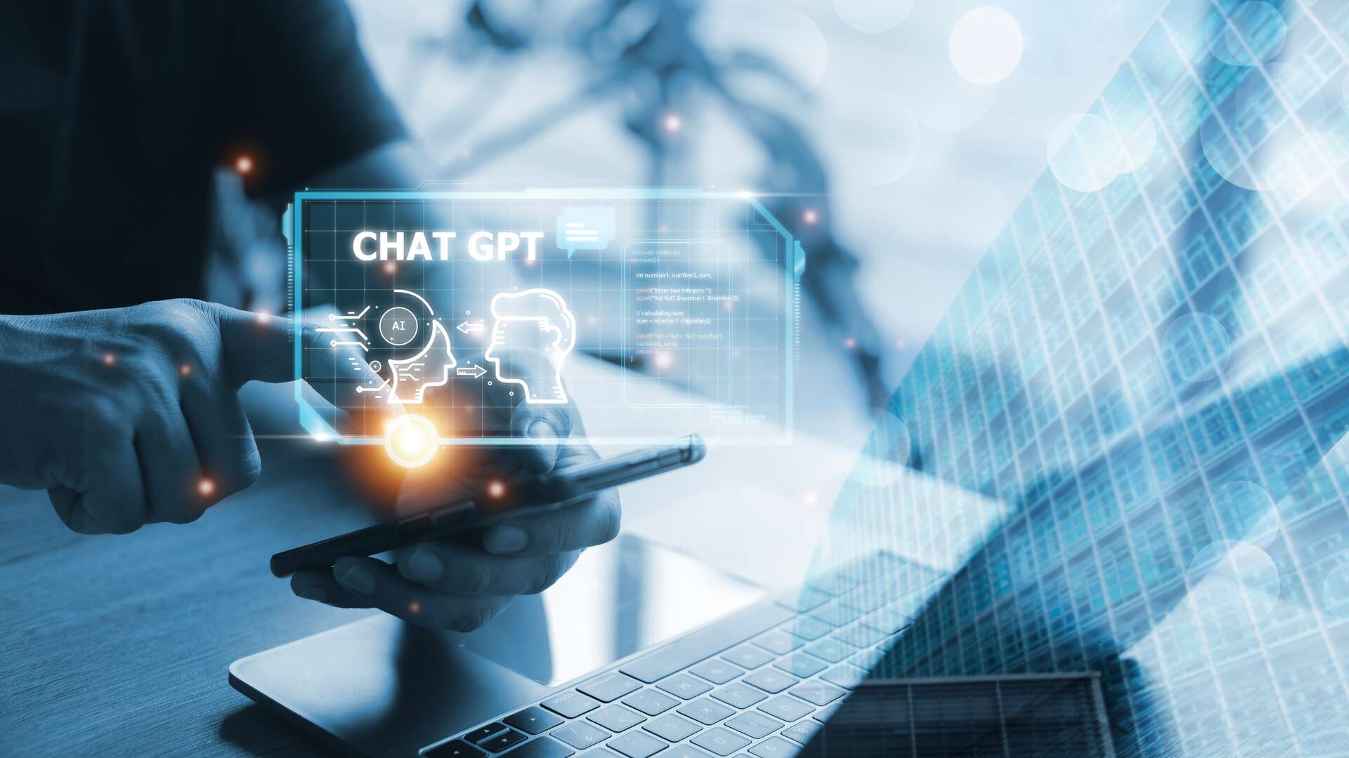 Définition | GPT-4 - ChatGPT Plus - ChatGPT 4