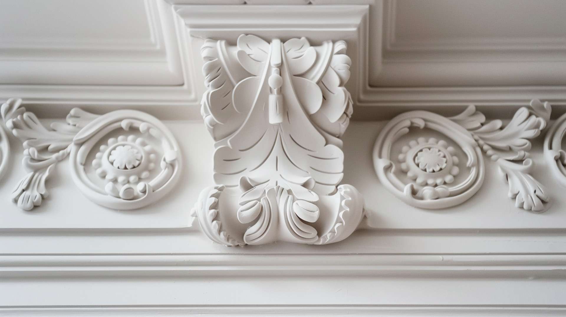 Définition | Moulure