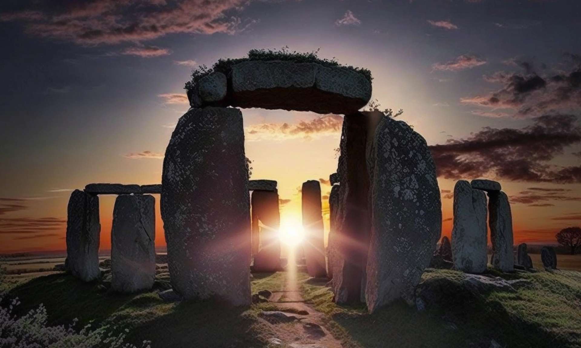 Stonehenge était-il un observatoire solaire