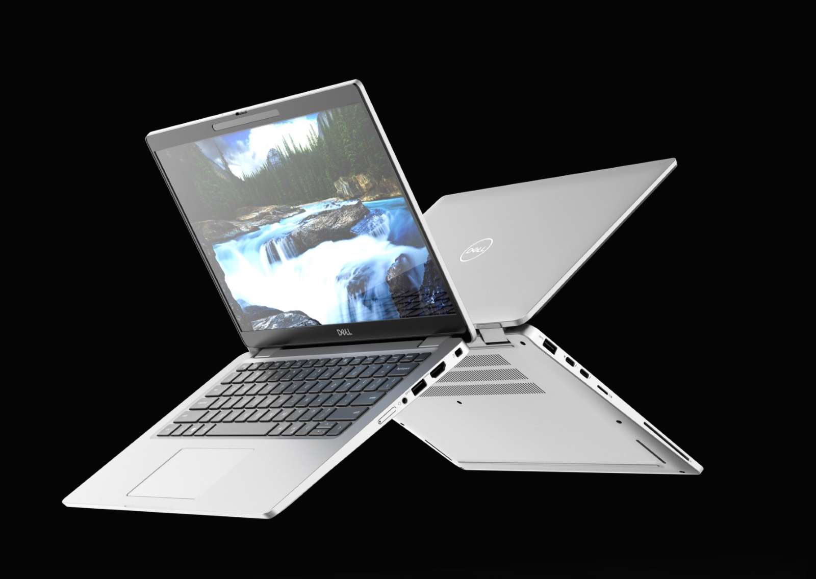Dell fait ses nouvelles gammes et passe au vert pour l'avenir