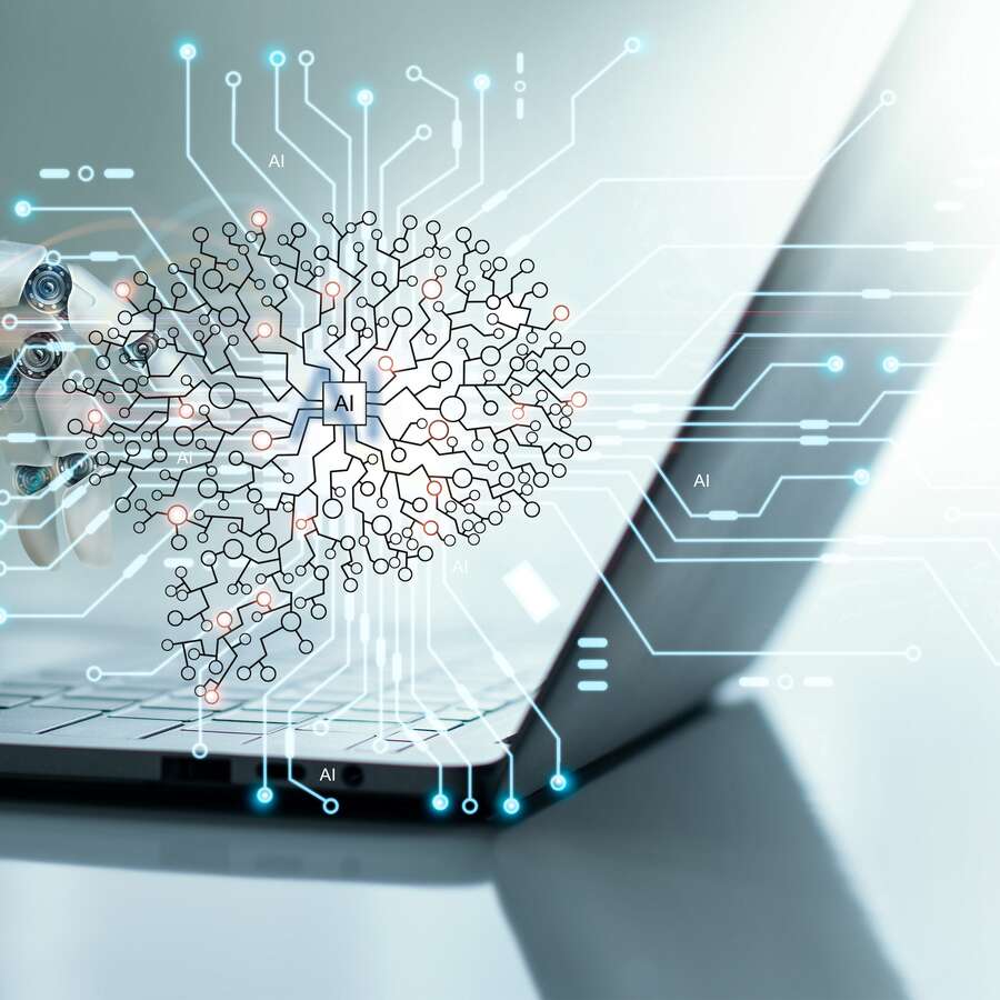 Le futur de l'innovation | Futura Tech