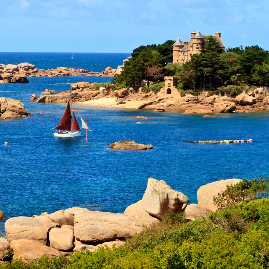 Bretagne | Futura Planète