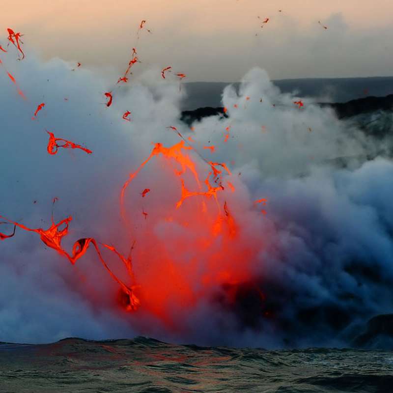 Volcanologie | Futura Planète