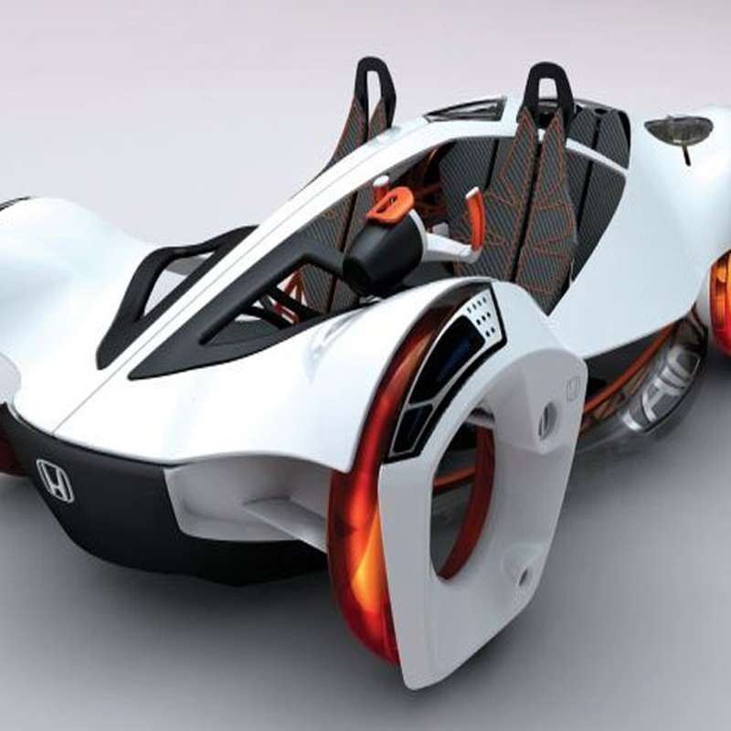 Automobile | Futura Planète