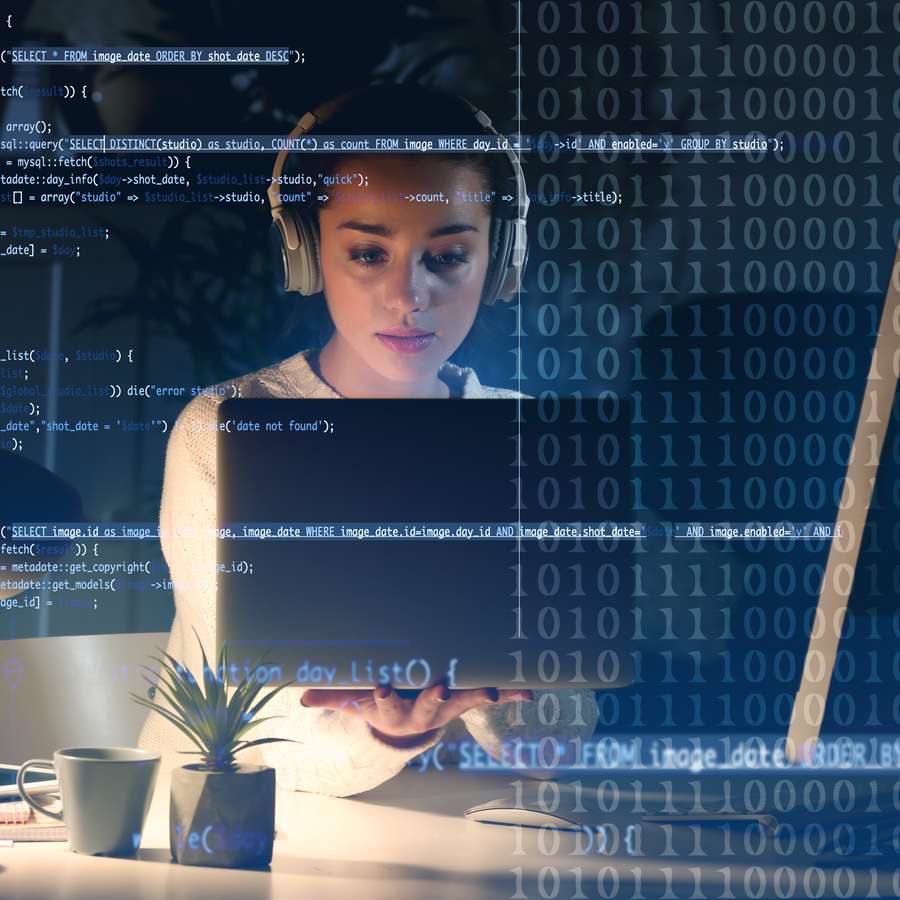 Métiers de l'informatique | Futura Tech